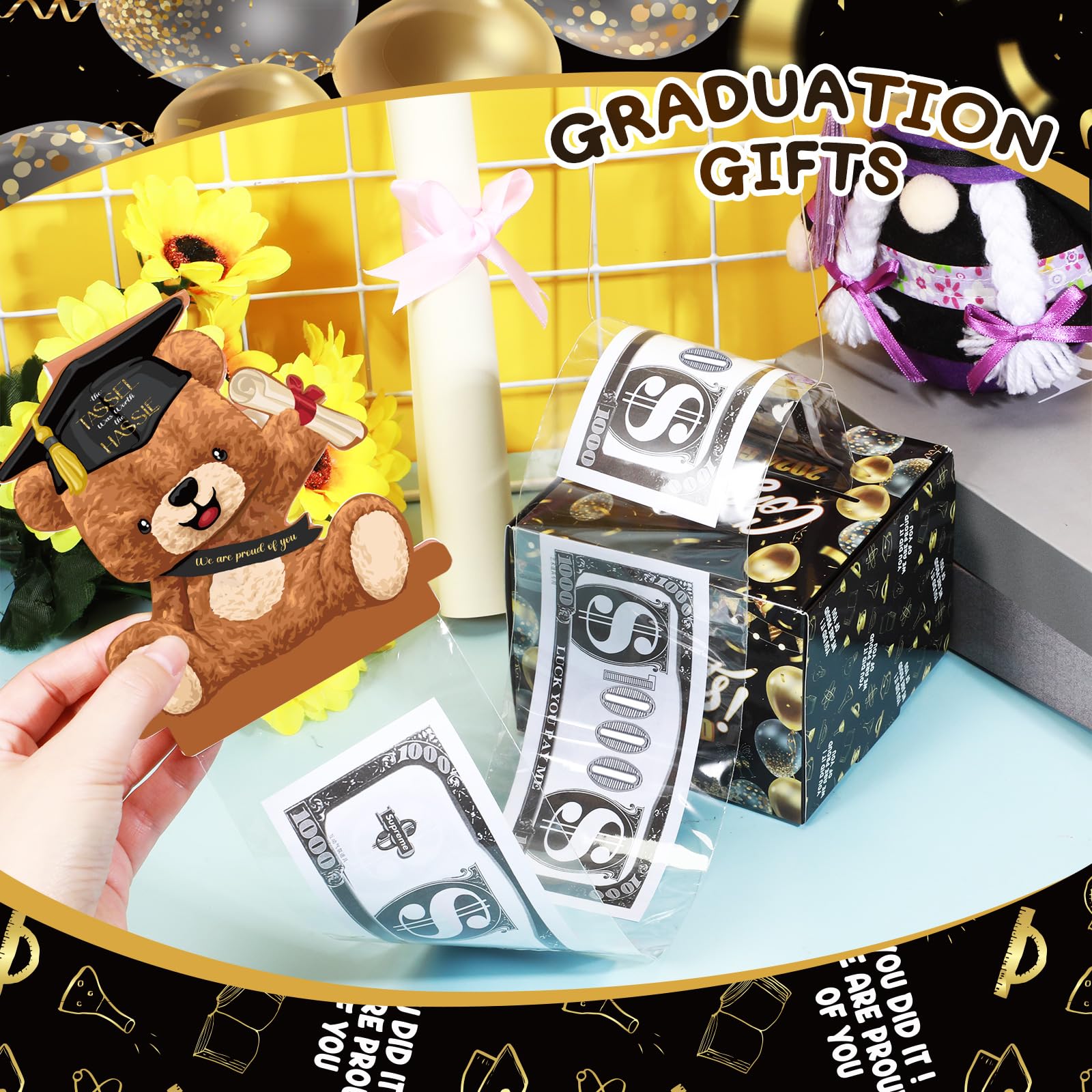 Walmart Graduation Boxes Graduation Pack Opening #mtg #packopening