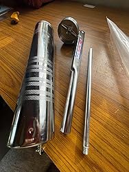 Amazon.co.jp: 京都機械工具(KTC) ミニグリースガン CGM-168: 産業・研究開発用品