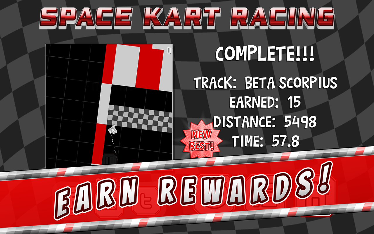 Space Kart Racing - App on the Amazon Appstore