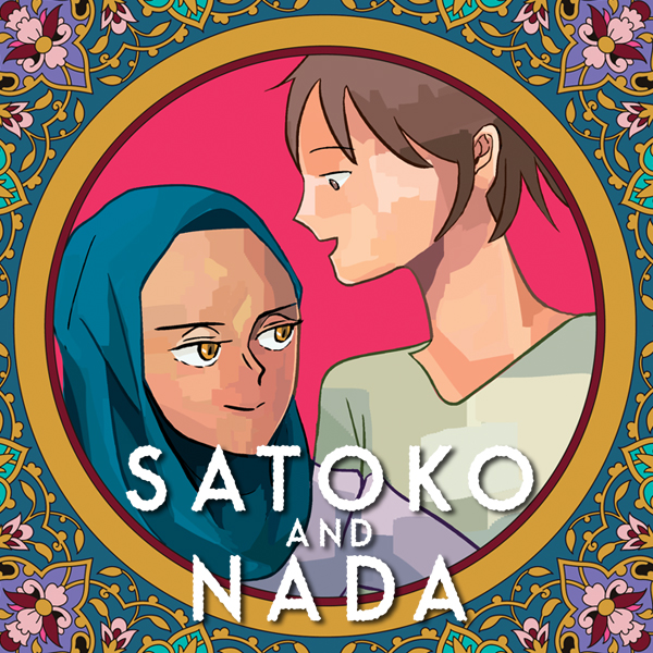 Amazon.com: Satoko and Nada Vol. 1 eBook : Yupechika, Yupechika ...