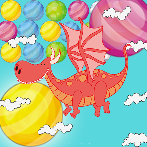 Dragon Bubble Shooter - App on Amazon Appstore