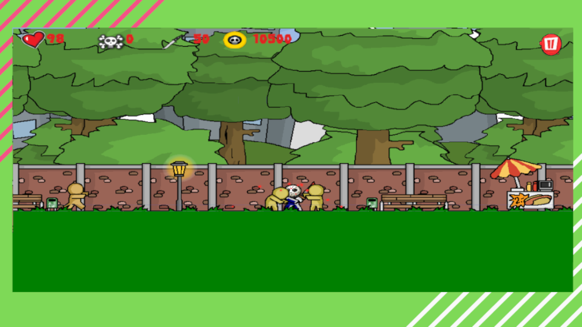 🅰🆈 🆃🅾 🅺🅸🅻🅻 Really bloody horror - App on Amazon Appstore