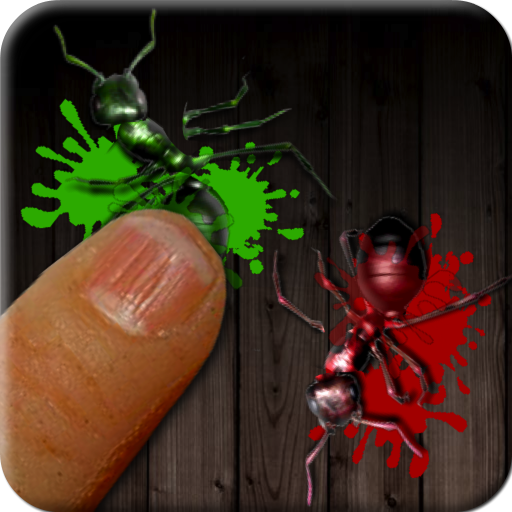 Pest Smasher - Tap & Smash Ant - App on Amazon Appstore