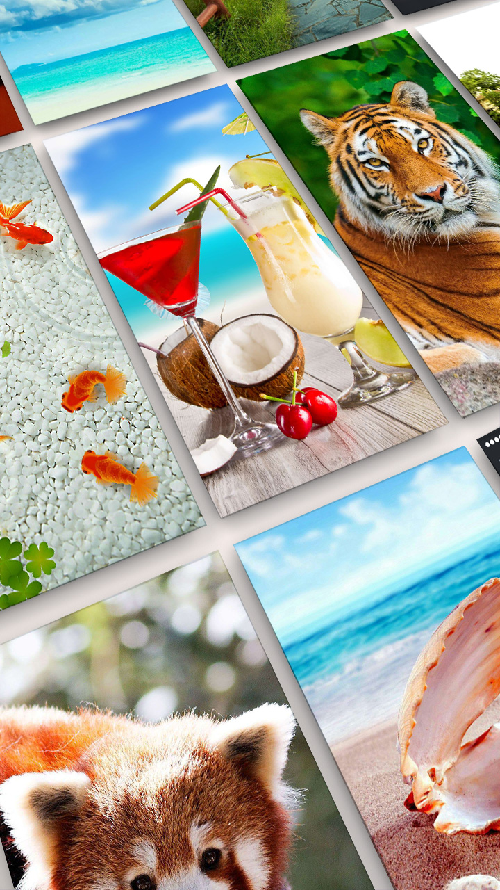 Sfondi, sfondo HD: Coolify: app su Amazon Appstore