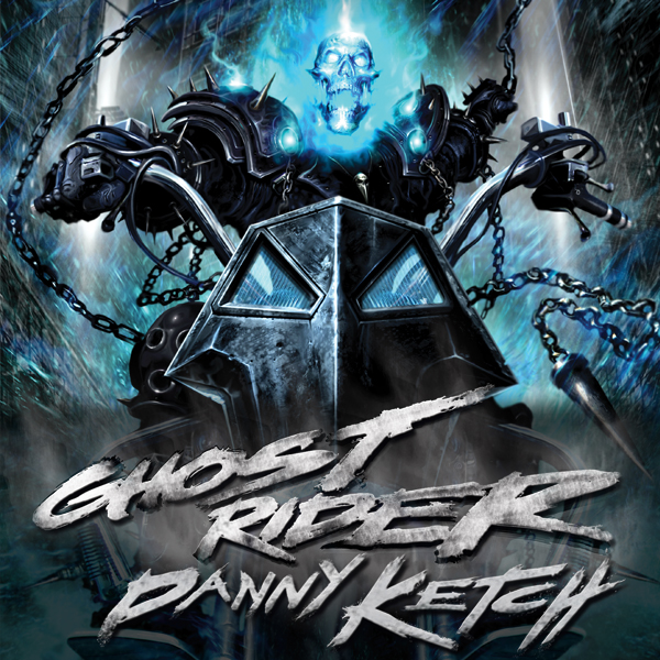 Amazon.com: Ghost Rider: Danny Ketch - Addict (Ghost Rider: Danny Ketch ...