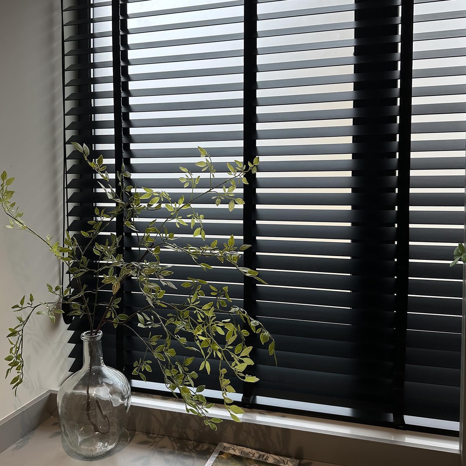 Contraventanas De Láminas Para Interiores