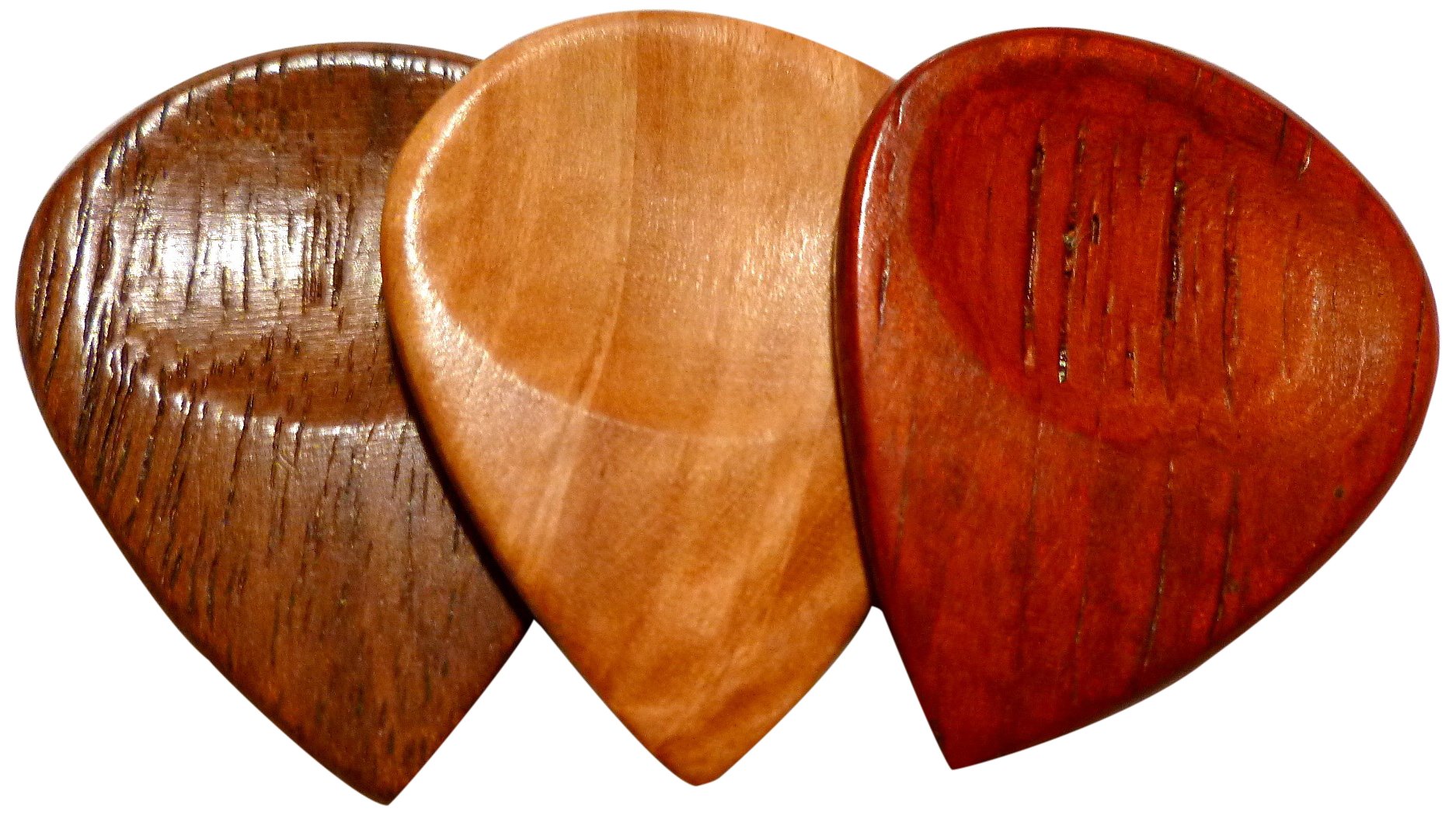 Amazon.com: US Blues T3-GripAC Samplers Grip Wood Trilogy Acoustic ...