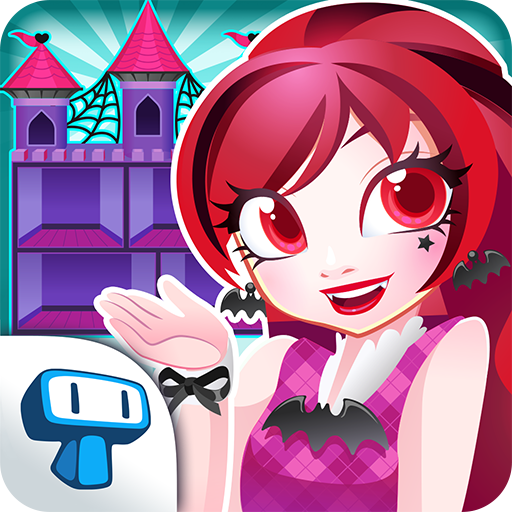 My Monster House - App on Amazon Appstore