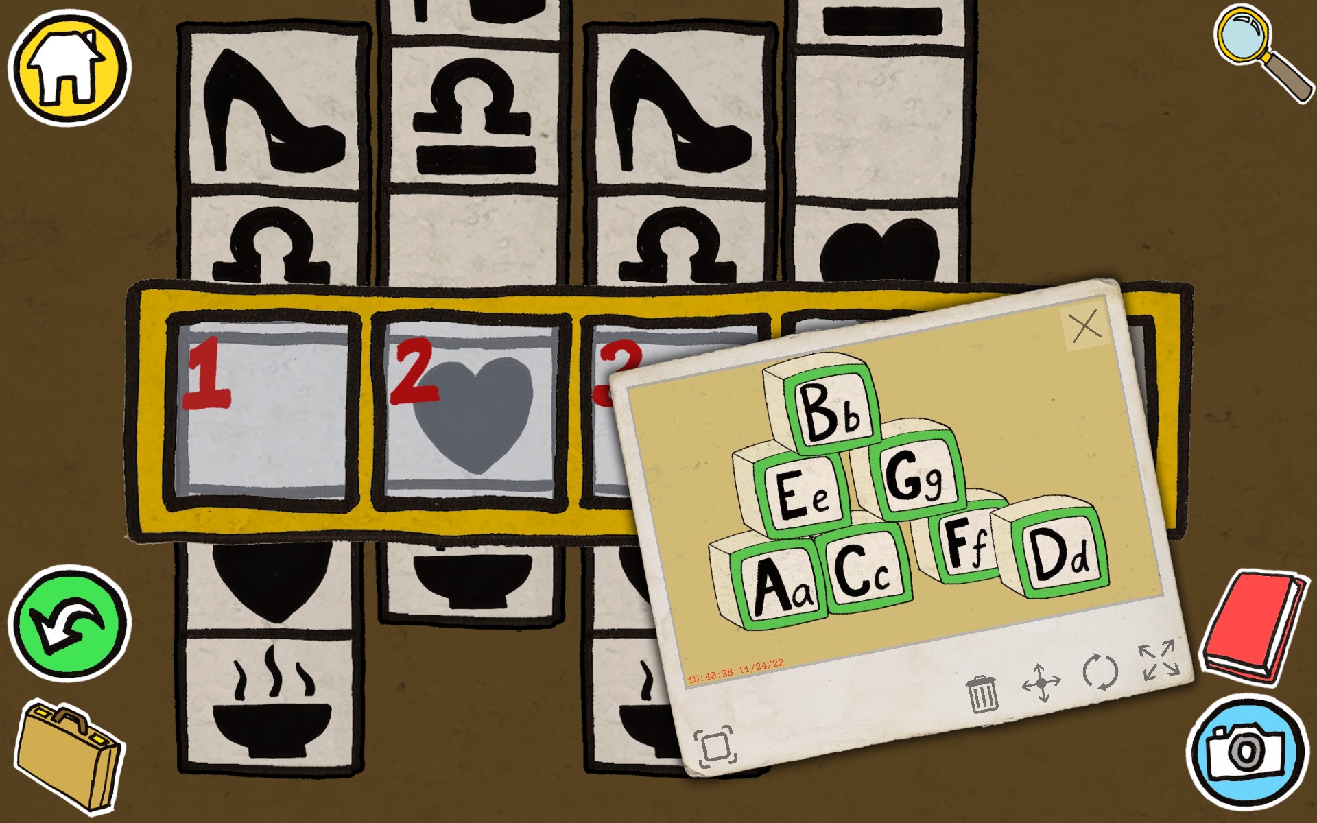 Ferris Mueller's Day Off -Wild West Adventure Game - App on Amazon Appstore
