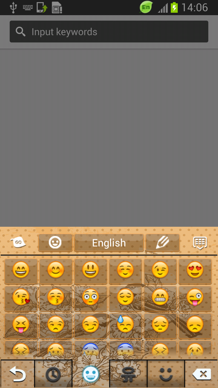 Fancy Keyboard - App on the Amazon Appstore