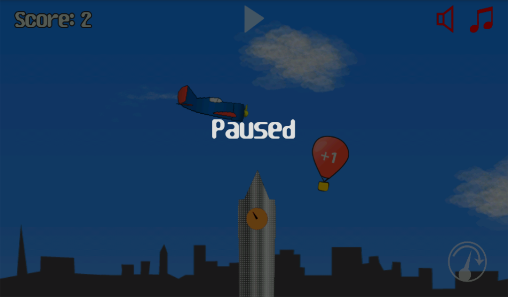 Aerobatic Defence - App on Amazon Appstore