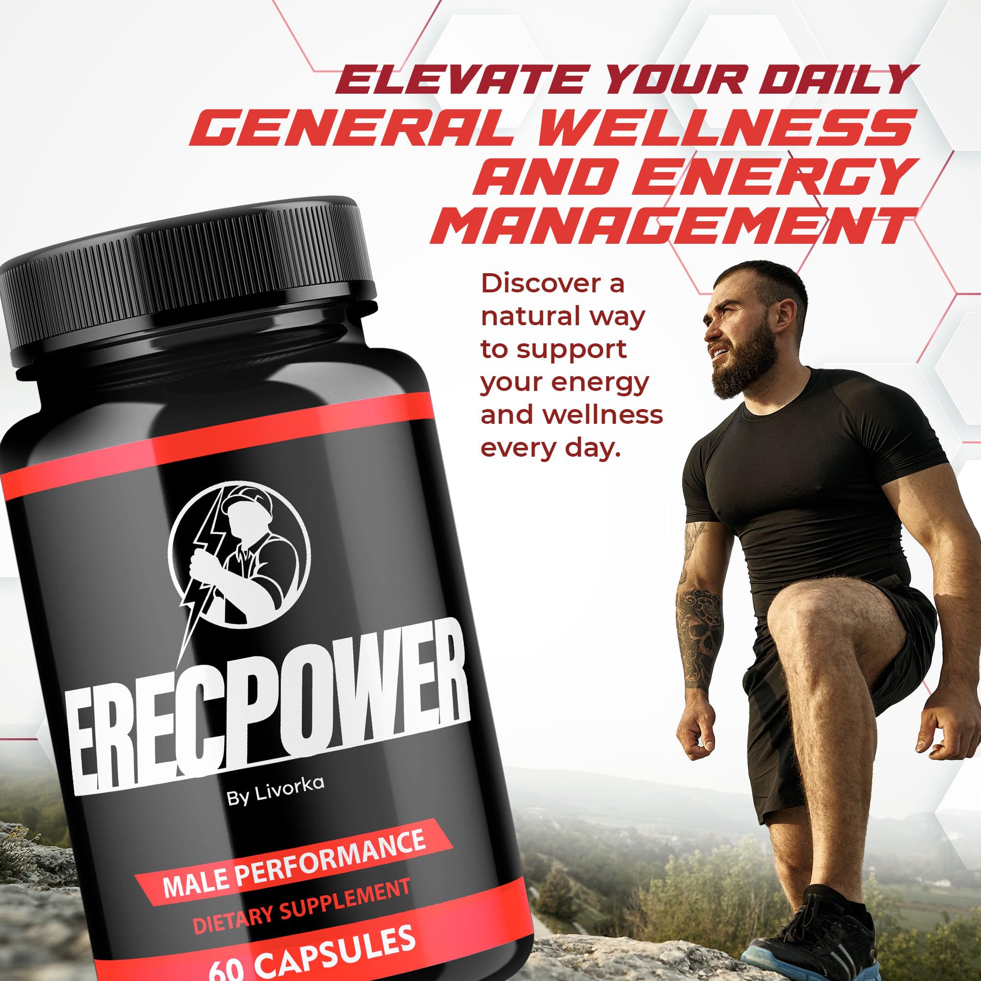Snapklik.com : Erecpower Capsules, Erecpower Pills, Erecpower ...