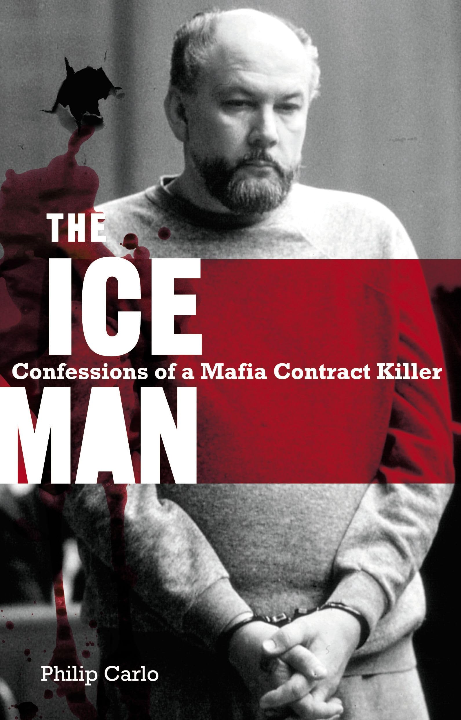 Iceman Richard Kuklinski Crime Scene Photos The Iceman: The True Story