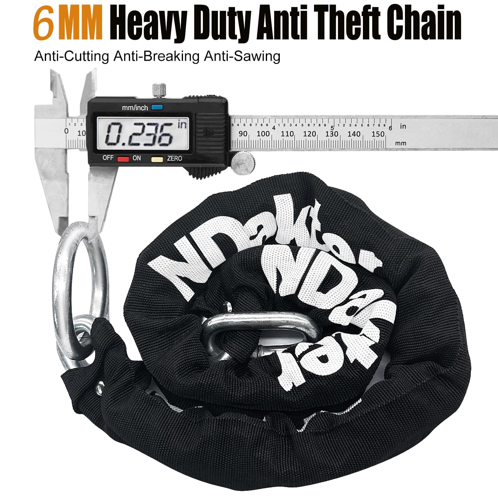 Snapklik.com : Motorcycle Locks Anti Theft, Keyless Electric Bike Lock ...