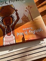 The Water Princess: Verde, Susan, Badiel, Georgie, Reynolds, Peter H ...