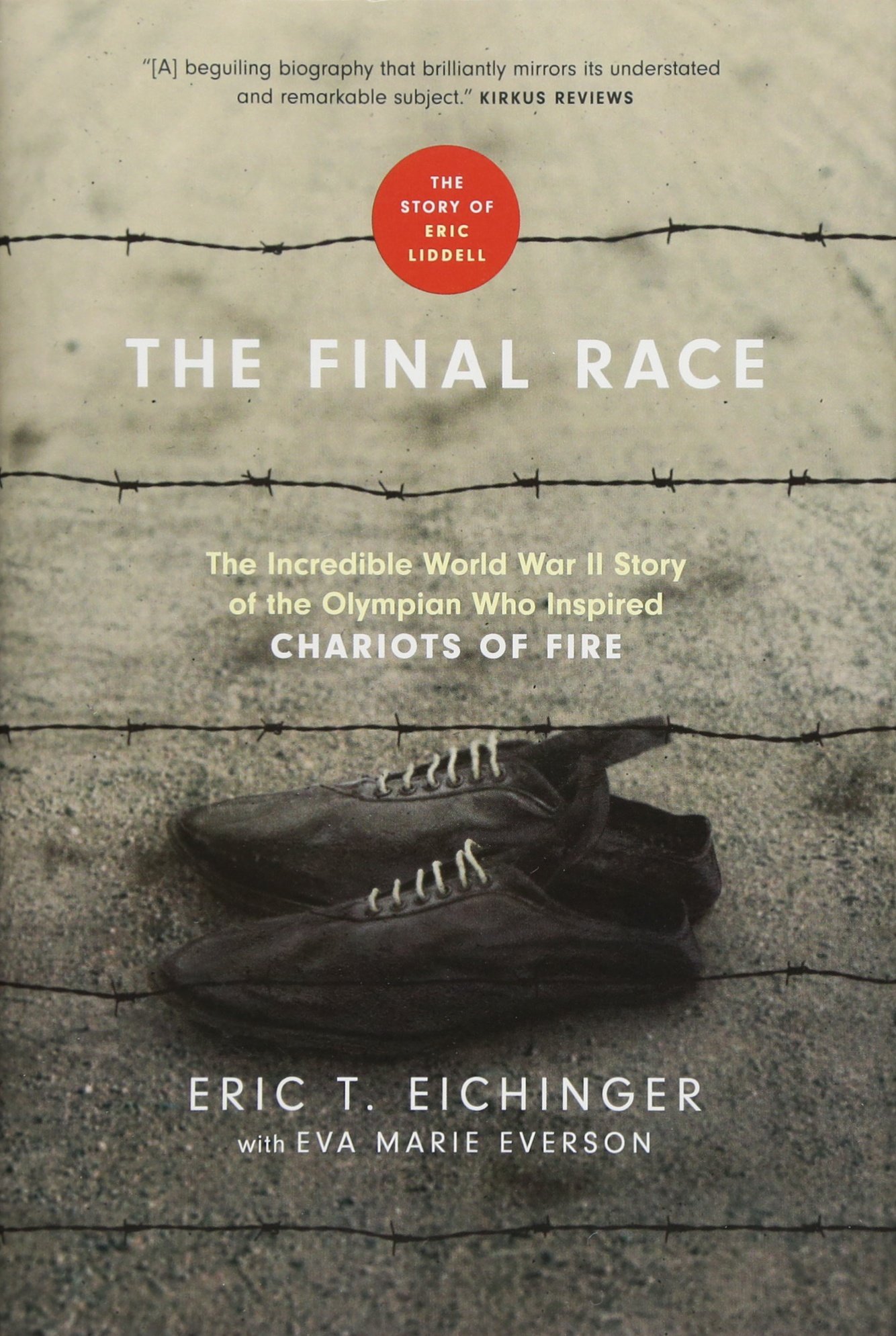 Amazon.com: The Final Race: The Incredible World War II Story of the ...
