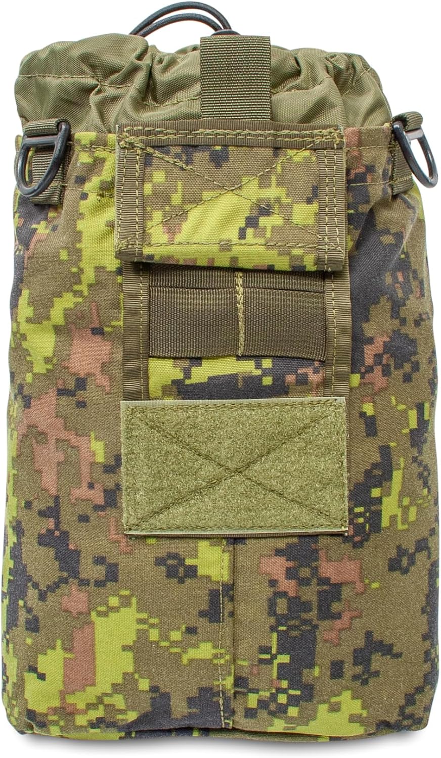 CPGear Lobster Trap Dump Pouch, Ammunition & Magazine Pouches - Amazon ...