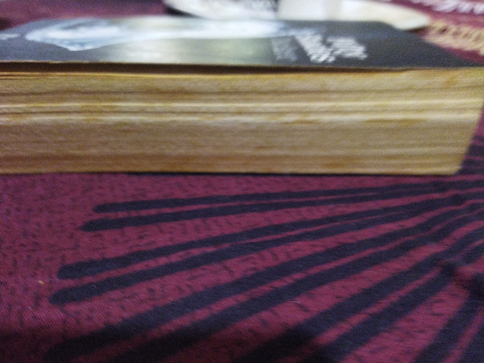 Fifty Shades Darker: Book Two of the Fifty Shades Trilogy (Audio ...