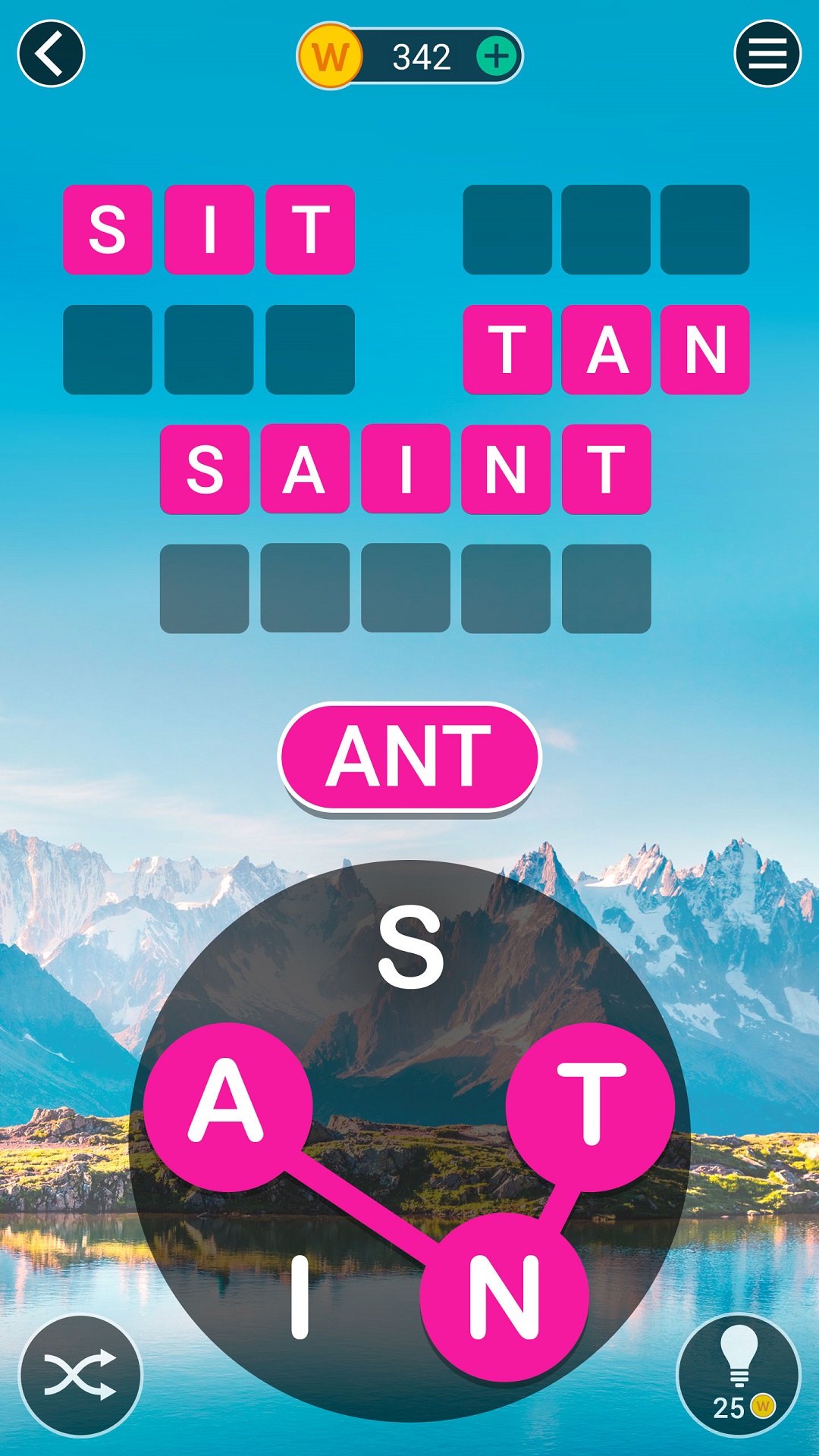 Word Trip - App on Amazon Appstore
