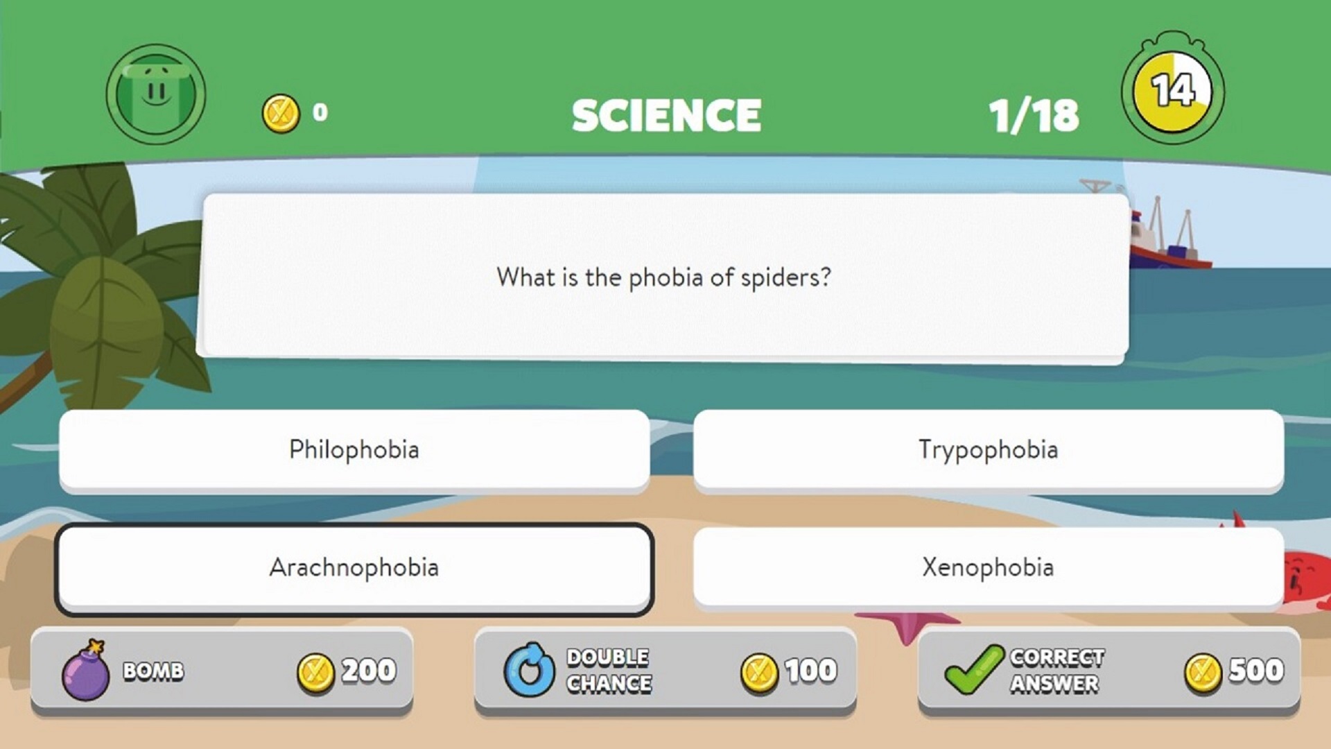 Trivia Crack - App on the Amazon Appstore