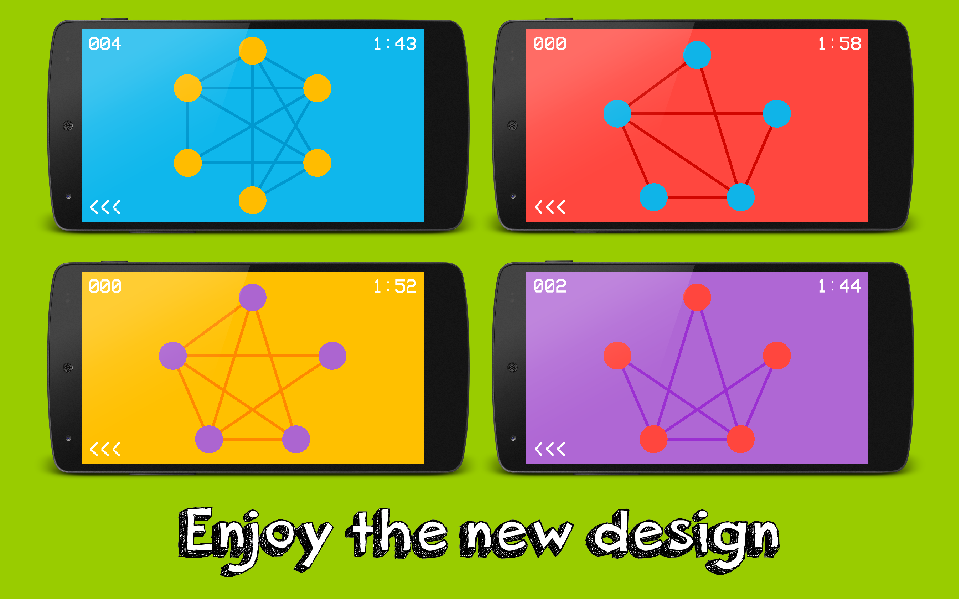 Grafos - App on Amazon Appstore