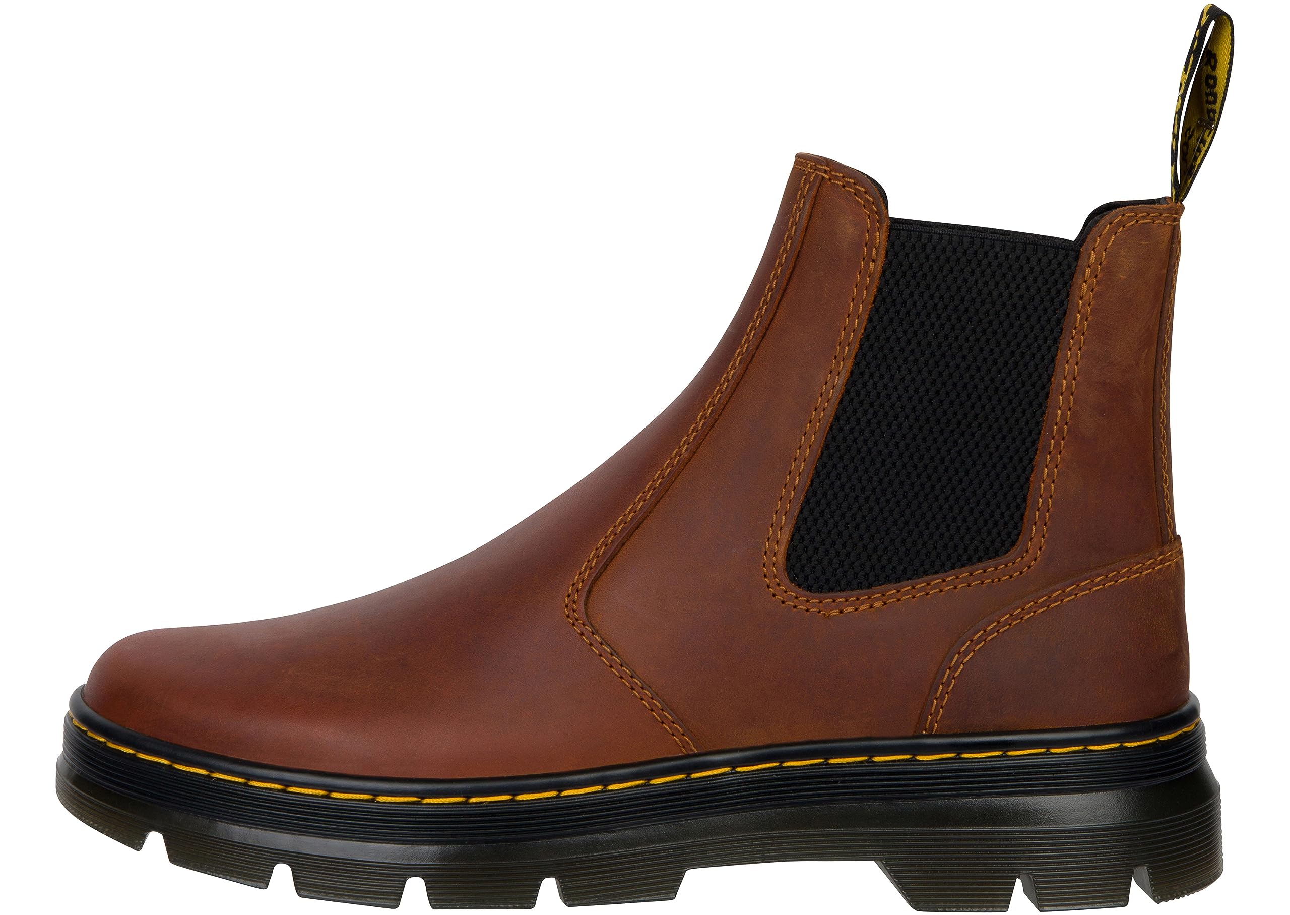 Snapklik.com : Dr. Martens Unisex Embury Chelsea Boot