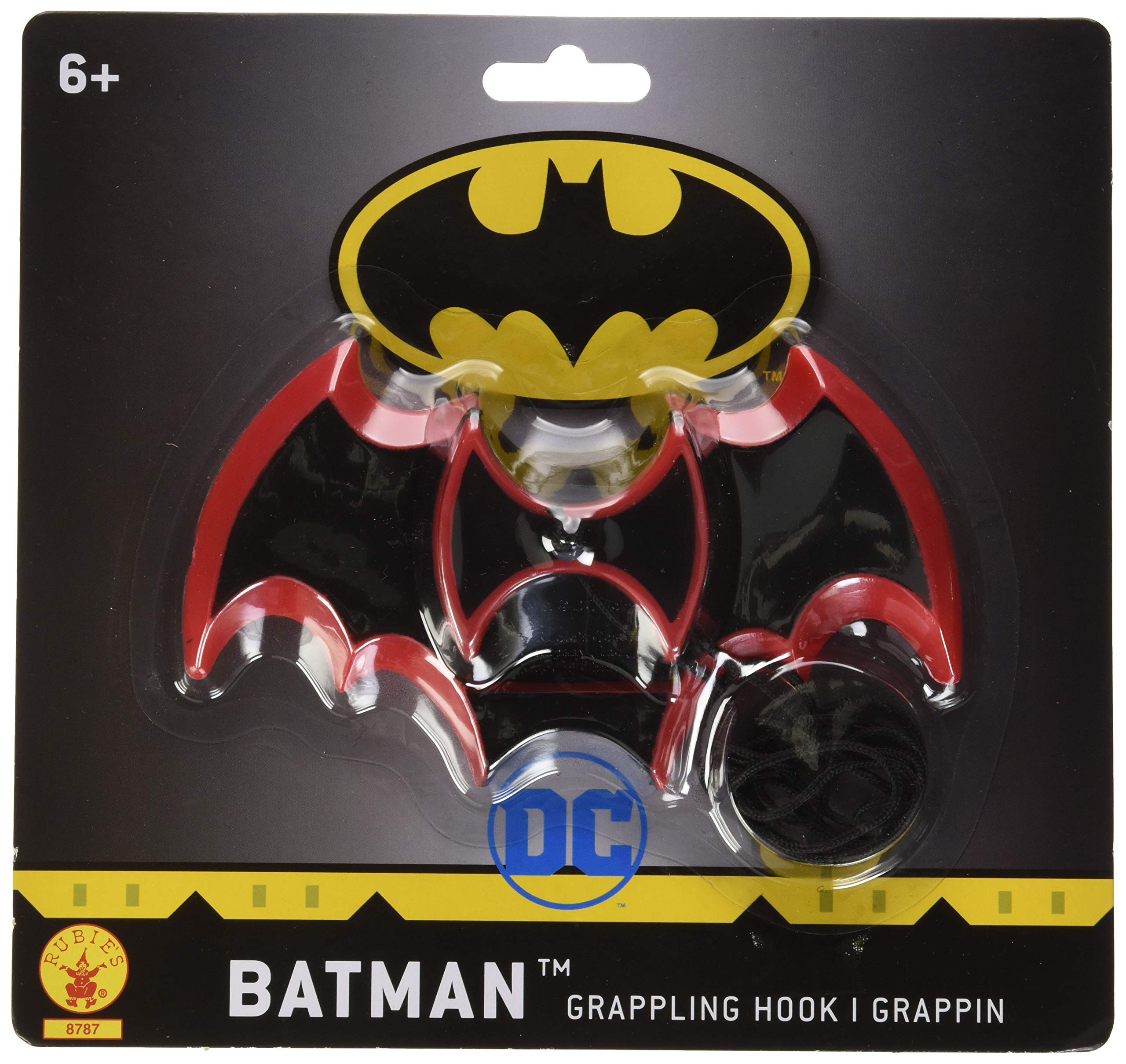 Batman Grappling Hook Toy