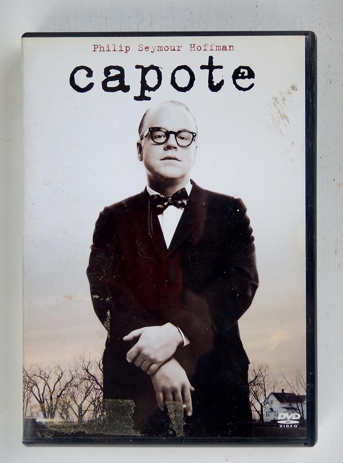 Amazon.com: Capote : Philip Seymour Hoffman, Catherine Keener, Craig ...