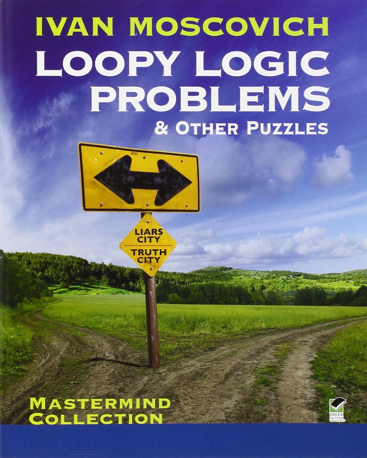 Amazon | Loopy Logic Problems and Other Puzzles (Dover Recreational ...