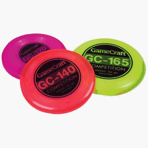 Amazon Physical Education Games Disc Golf Gamecraft amazon-physical-education-games-disc-golf-gamecraft