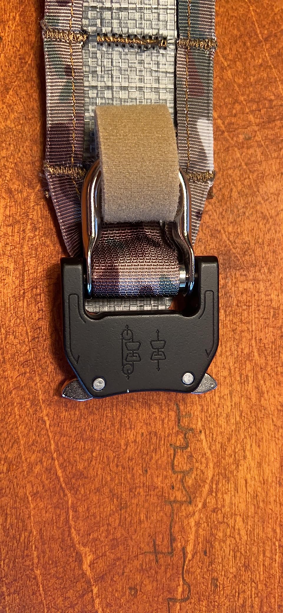 $11/mo - Finance TEGRIS BATTLE BELT | Navy SEAL Designed, Tested ...