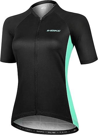 Amazon.com: INBIKE: Women's Cycling Jerseys