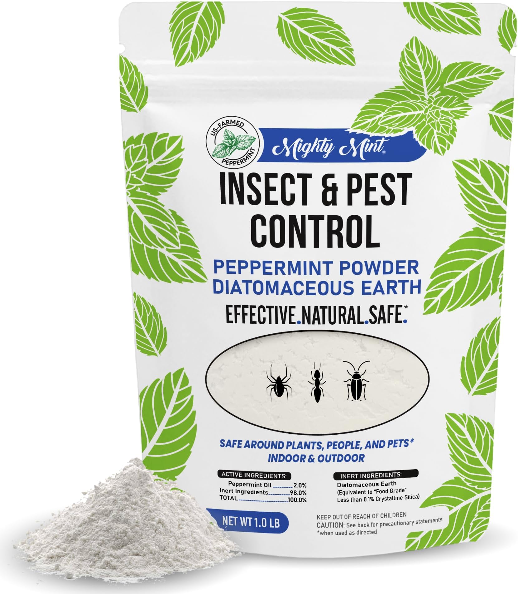 Amazon.com: Pestie Home Barrier Pest Control Kit, Expert Pest Control ...