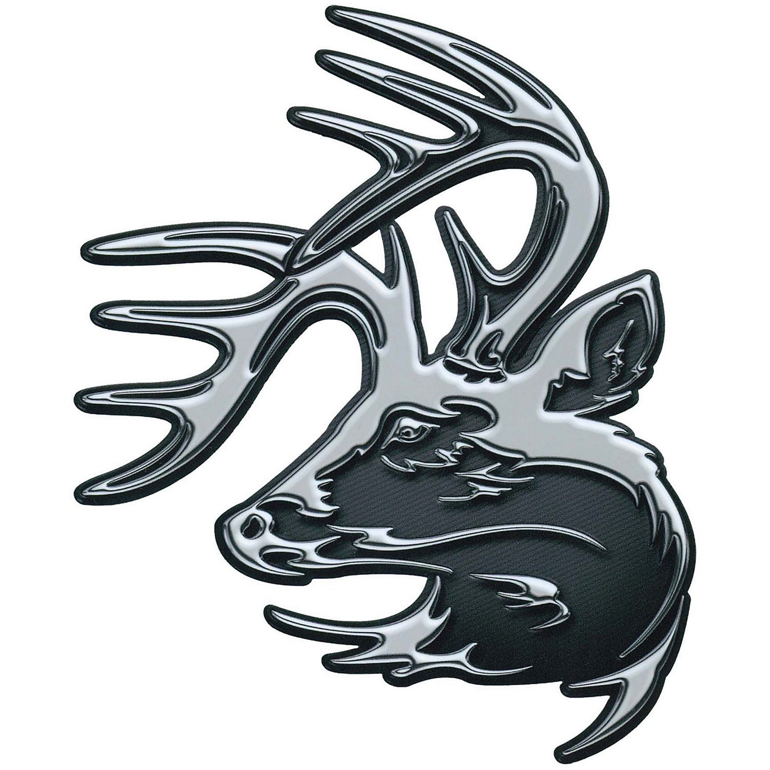 Legendary Whitetails Decals