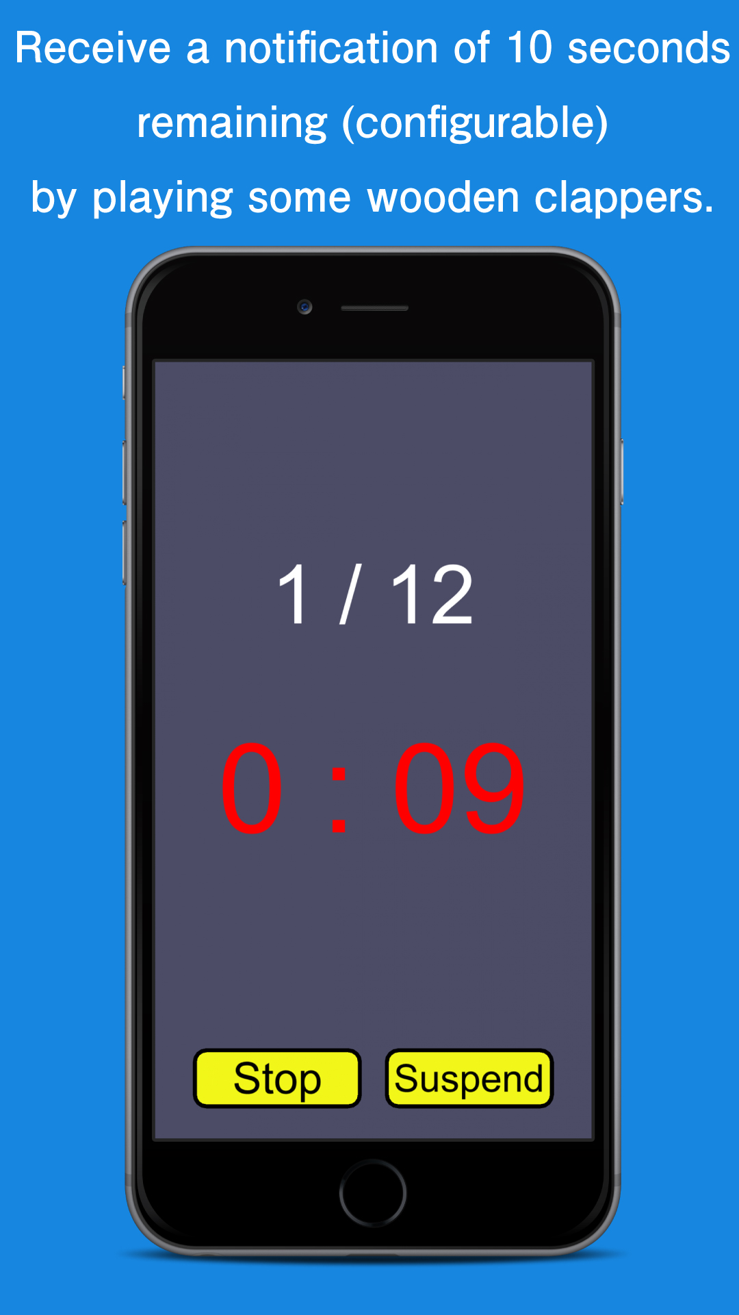 R-Timer - App on Amazon Appstore