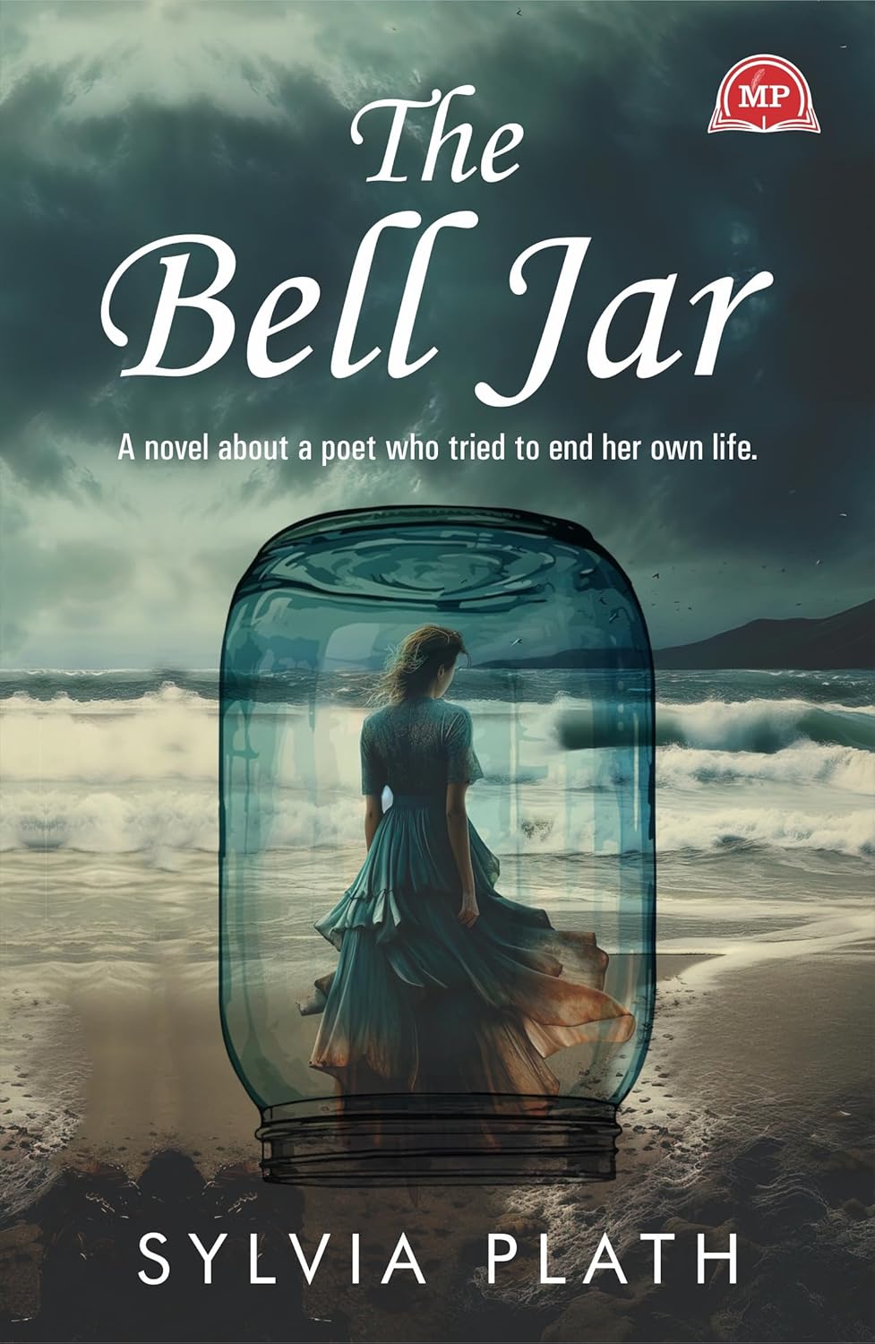 Buy The Bell Jar (Paperback) Book Online at Low Prices in India | The ...
