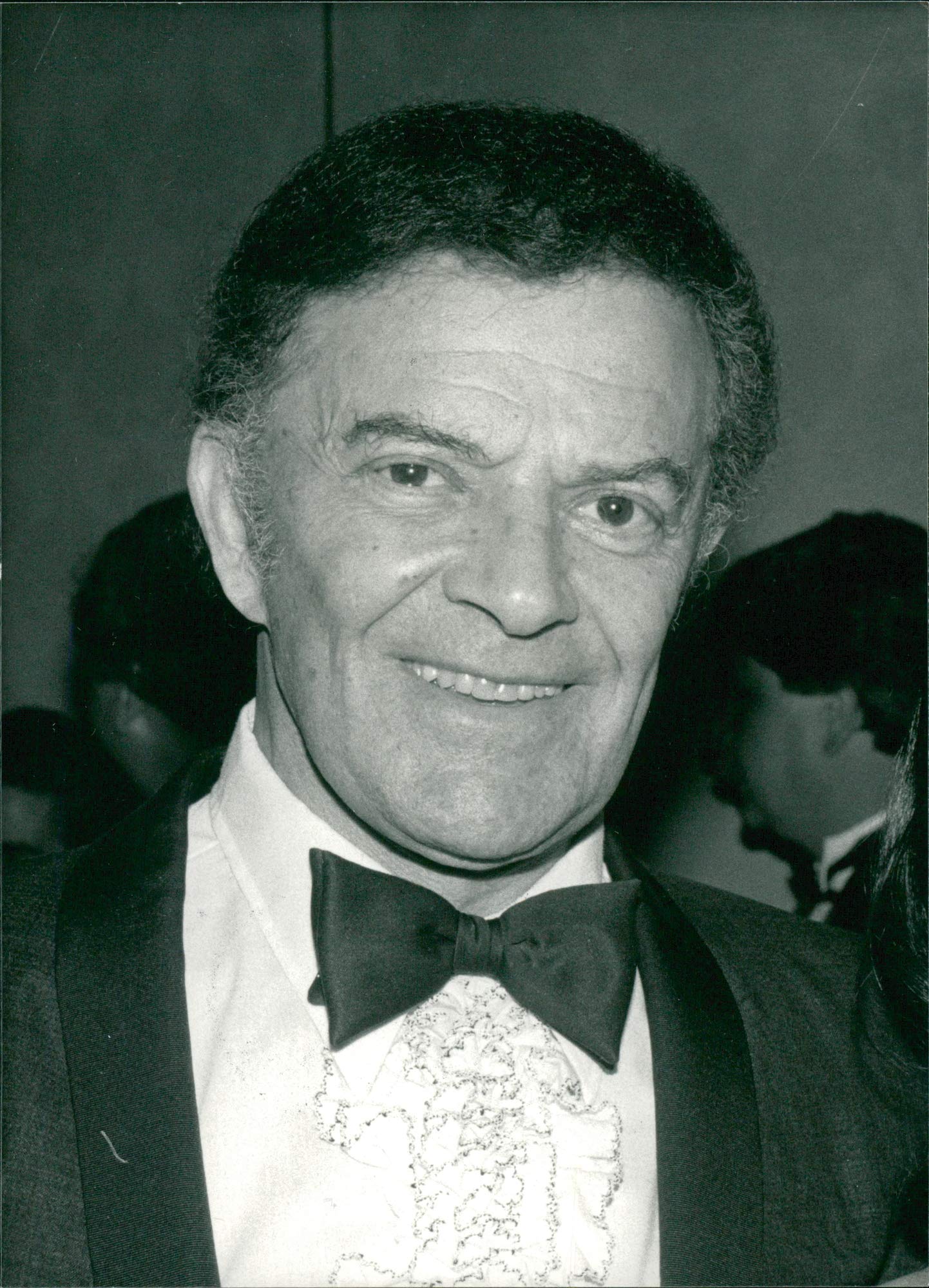 Cornel Wilde Com