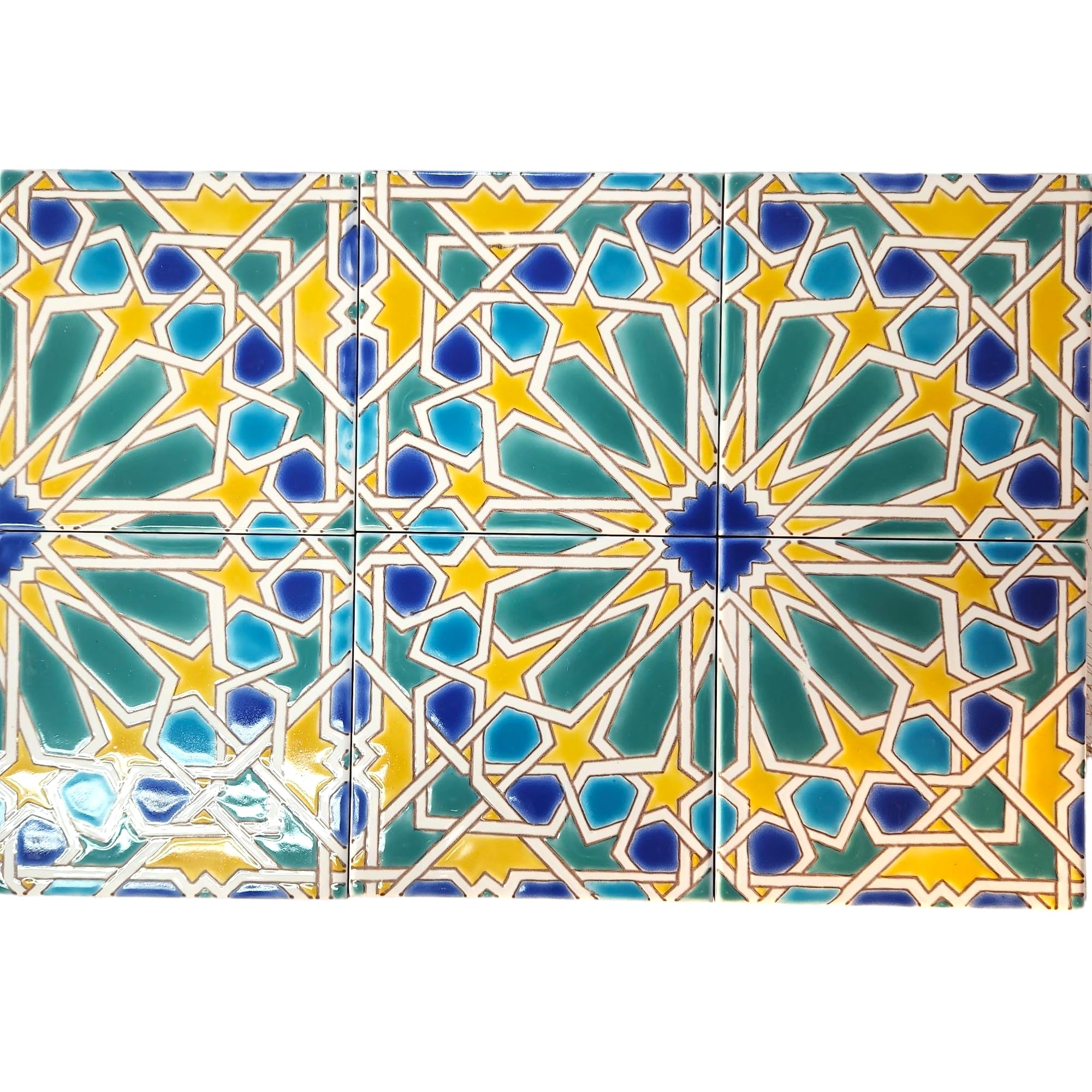Azulejos Decorativos Para Exteriores Mundo Cerámicas | Azulejos Para