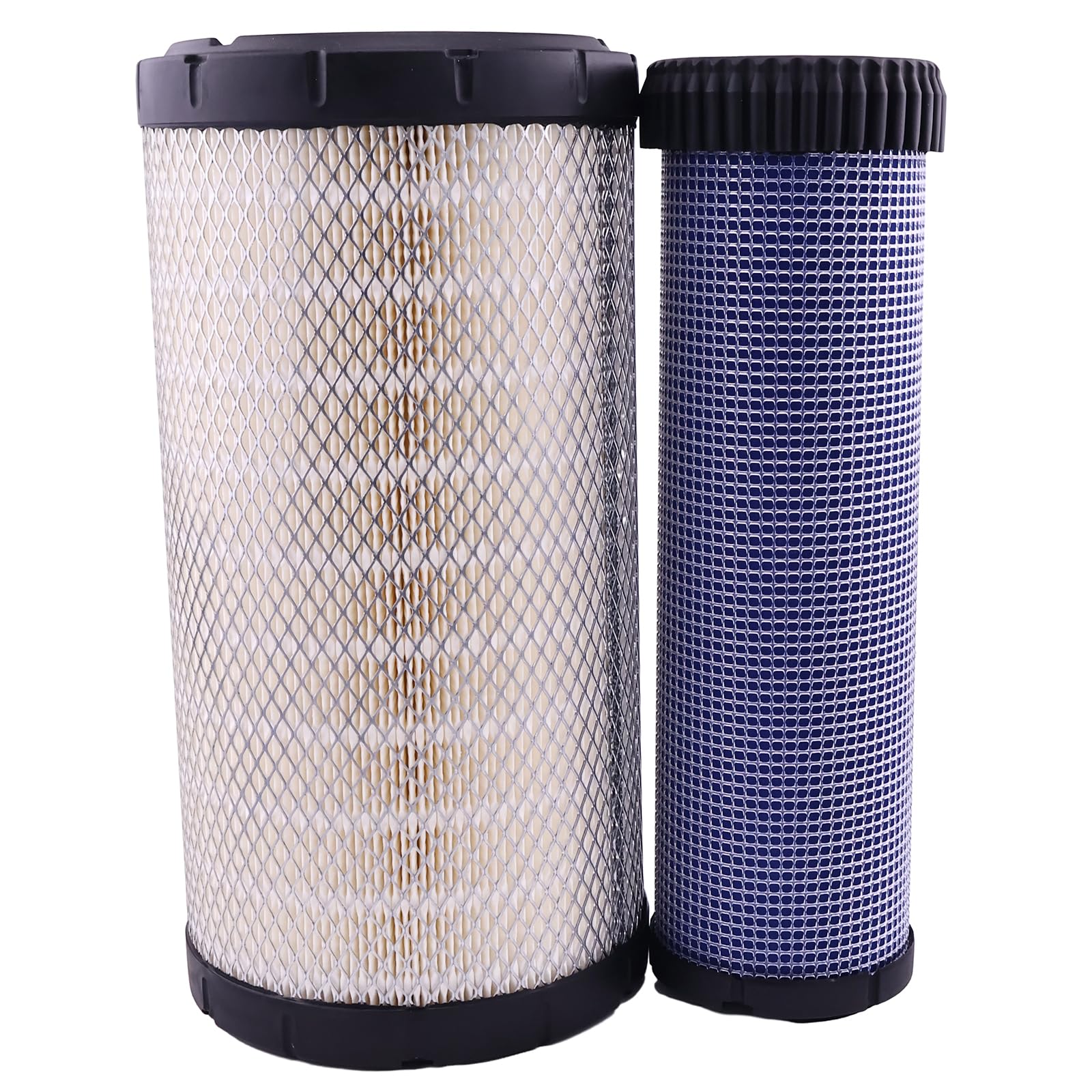 Amazon.com: BNUSLO Air Filter Kit 7386224 7386225 Replacement for ...