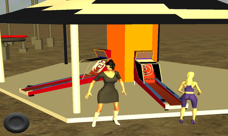 Zinger Ball 3D - App on Amazon Appstore