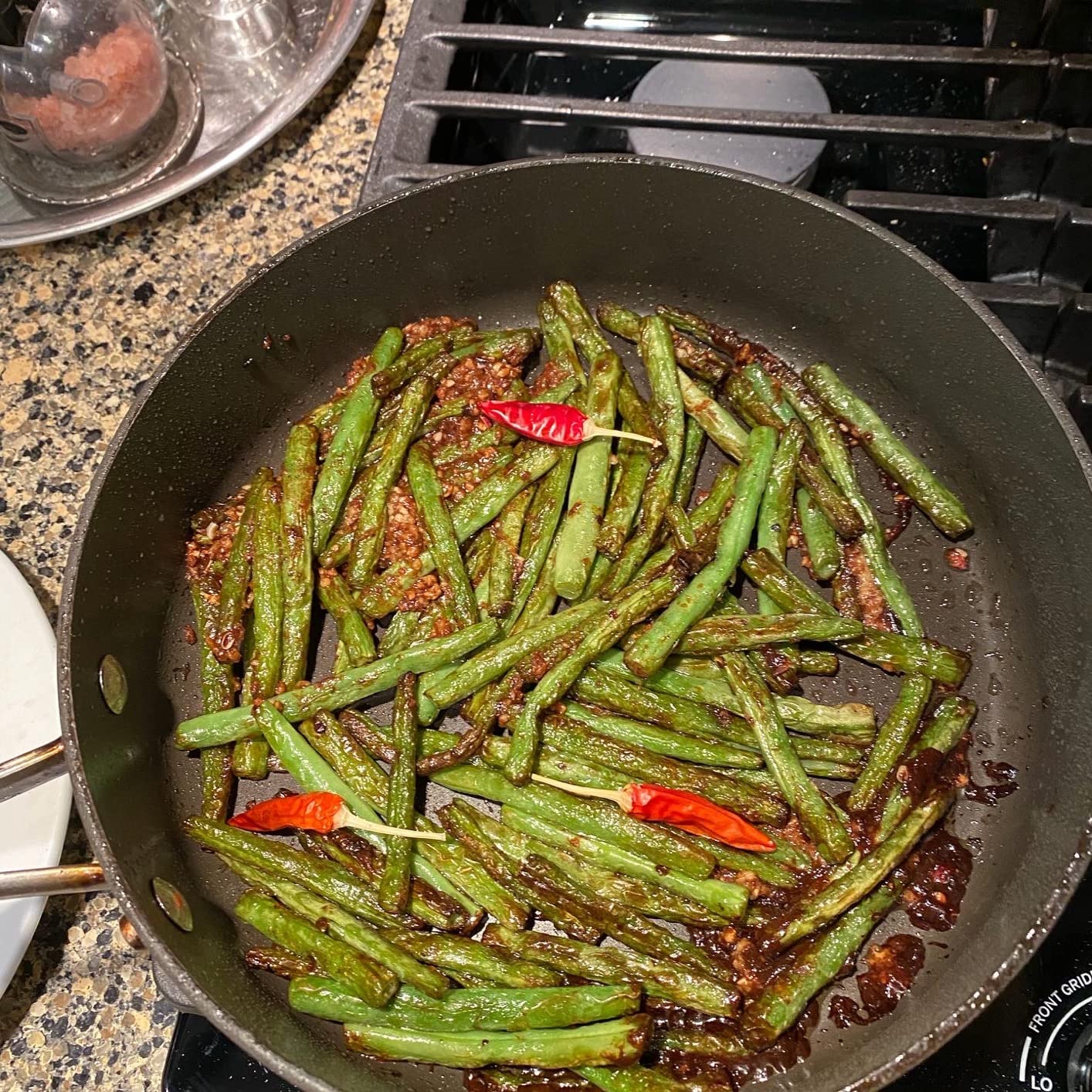 Chinese Homestyle: Everyday Plant-Based Recipes for Takeout, Dim Sum ...