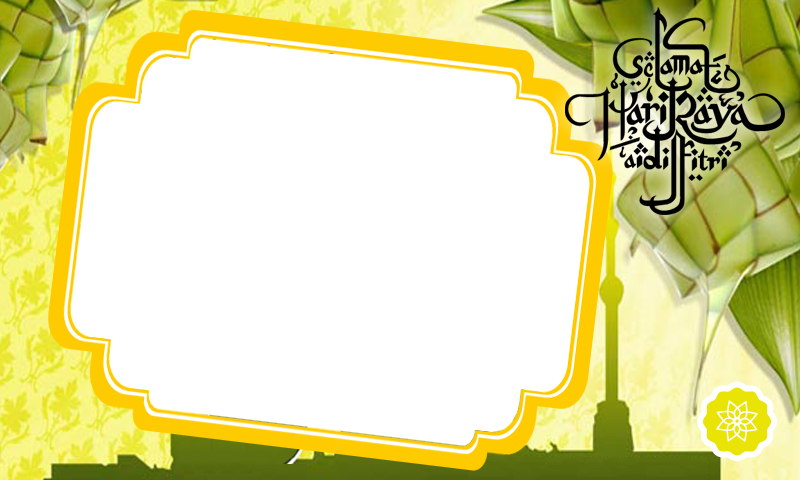 Hari Raya Best Photo Frames - Application sur Amazon Appstore
