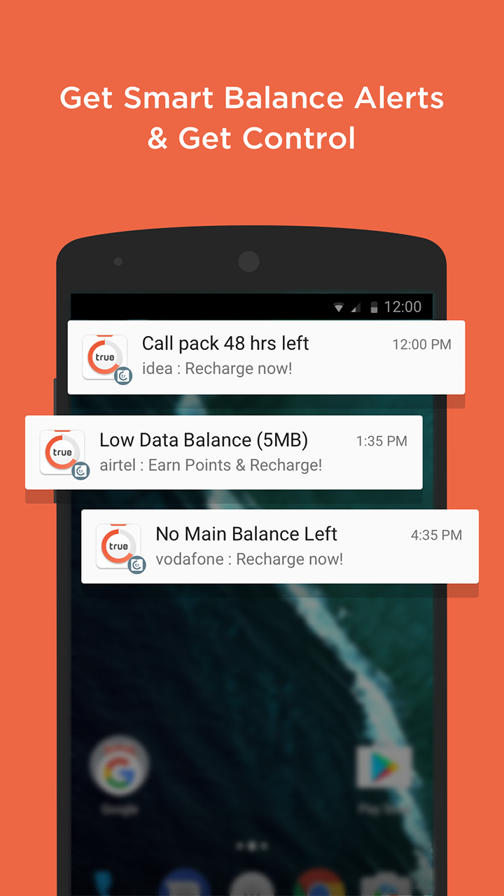 Mobile Balance Check&Recharge - App on Amazon Appstore