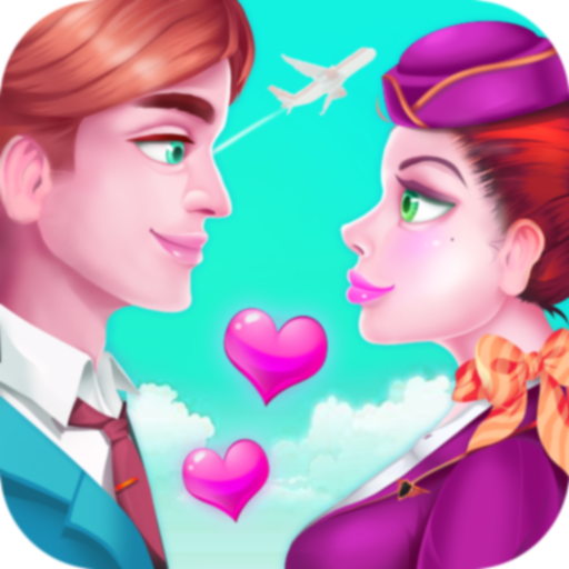 The Flight iAttendant s Love - Life Game Girls Game - App on the Amazon ...