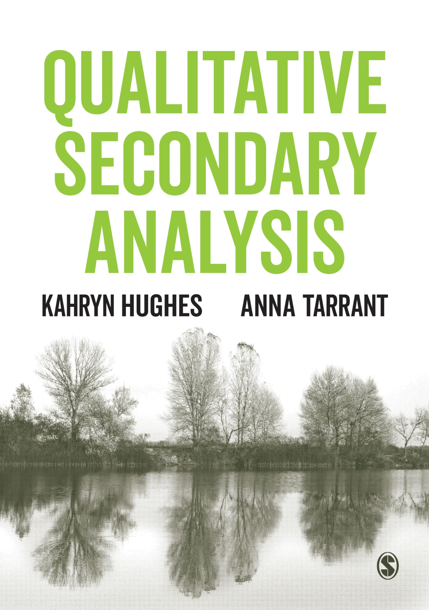 Qualitative Secondary Analysis: 1 : Kahryn Hughes, Anna Tarrant: Amazon ...