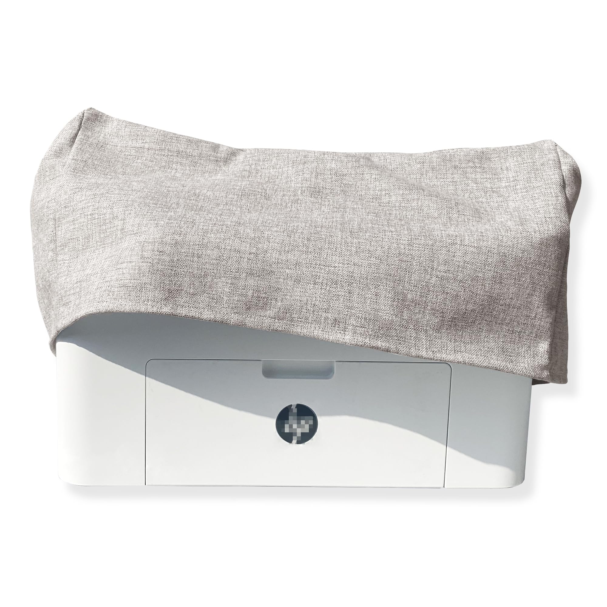 Amazon.com: Printer Dust Cover Turntable Cover Case Compatible for HP ...