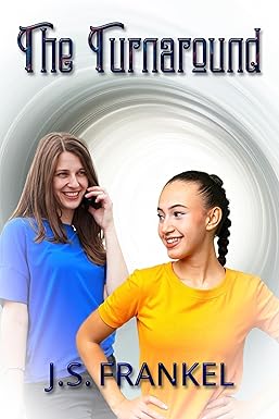 Amazon.com: The Turnaround eBook : Frankel, J.S.: Kindle Store