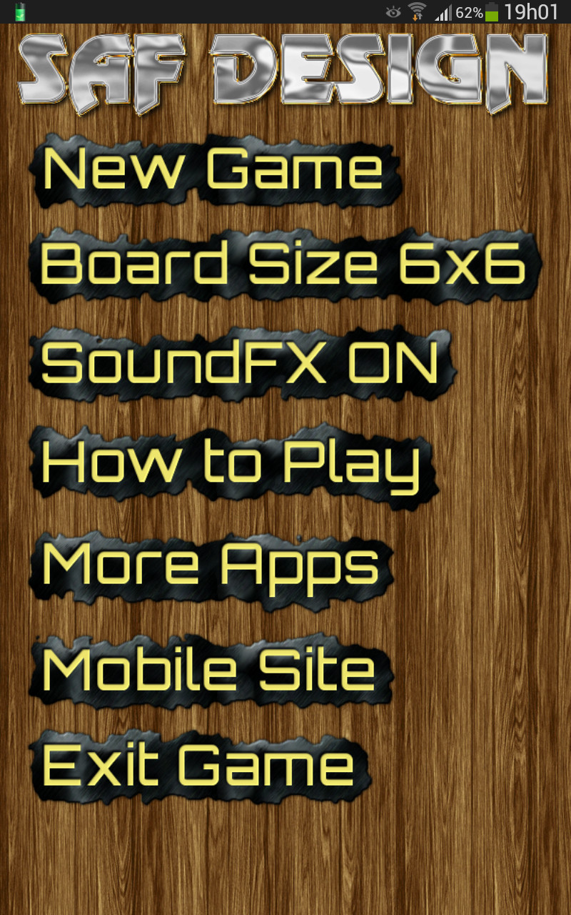 Nostalgic Sliding Puzzle Game:Amazon.de:Appstore for Android