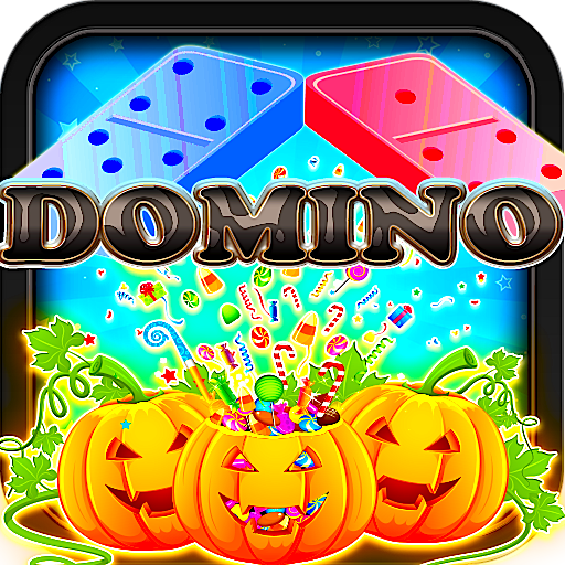 Halloween Candy Dominoes Cool Haunt Realm Dominos Games 2015 Dominoes ...