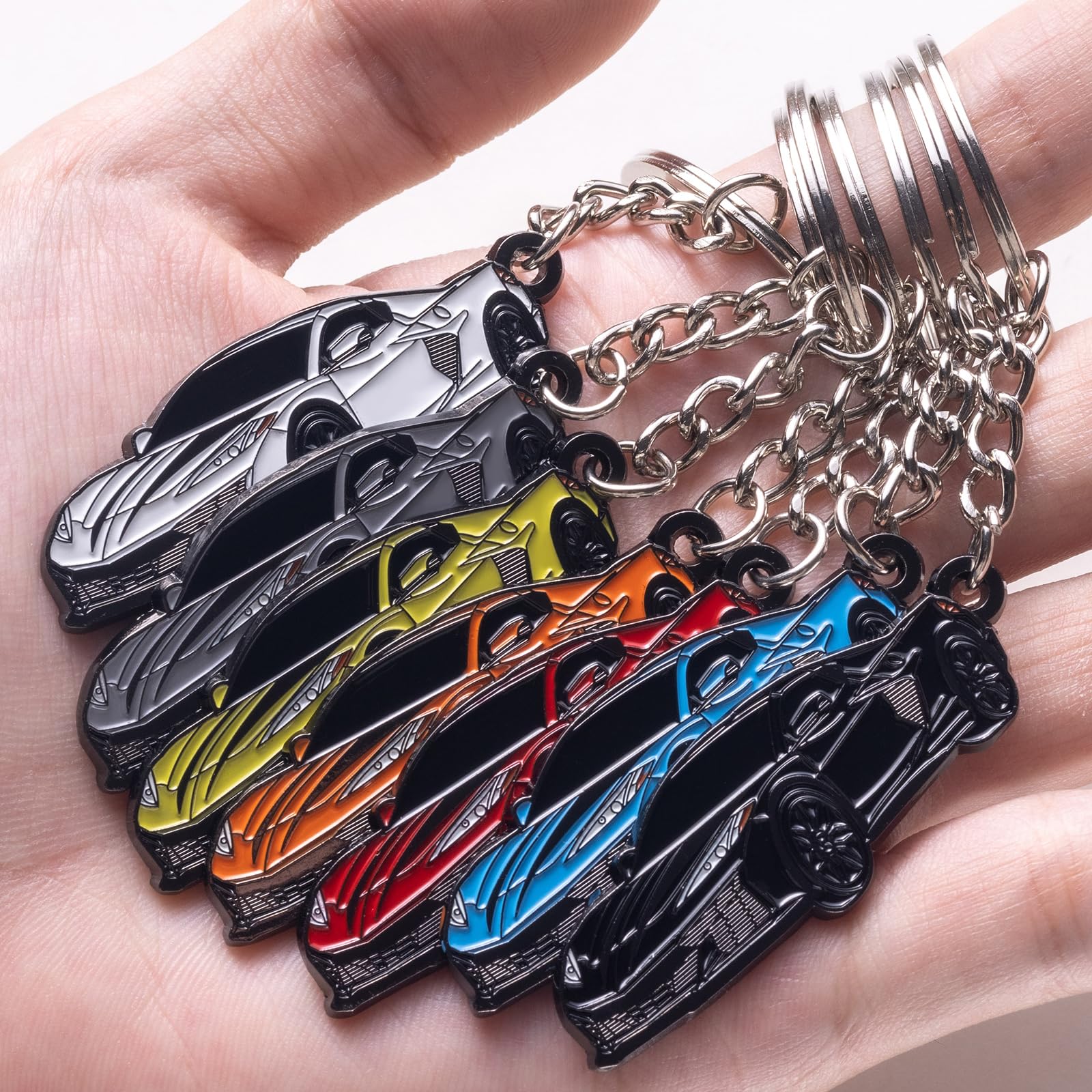 Snapklik.com : Zuxiaoyaya Z06 Keychain Accessories-Z06 Key Chain Key ...
